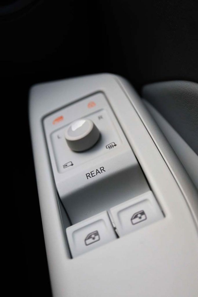 Volkswagen’s Intelligent Electric id.3 - Enjoy It